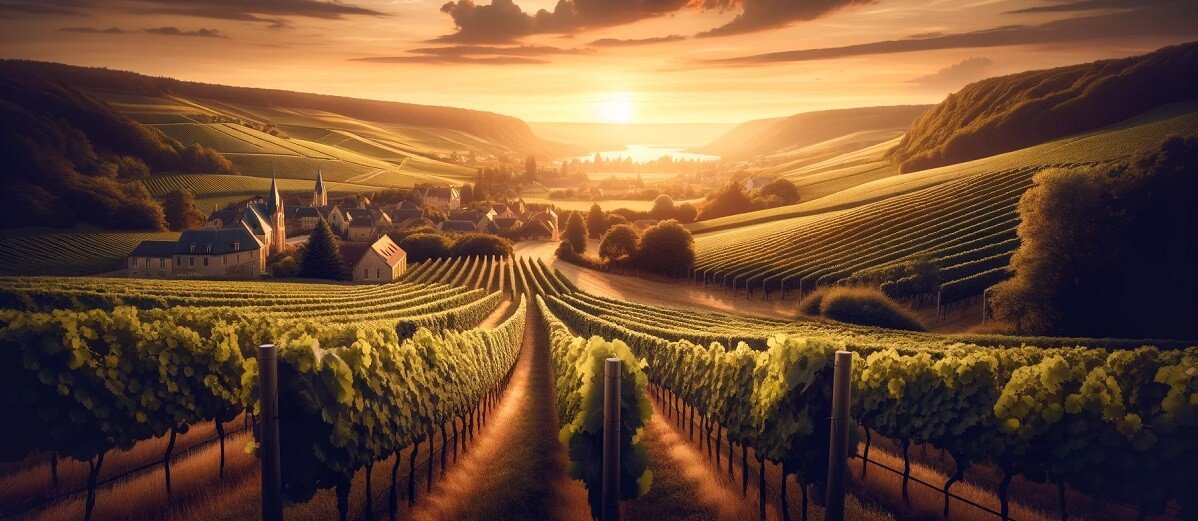 Cépage Bourgogne: Découvrez les Secrets des Vins de Bourgogne - ONIVINS